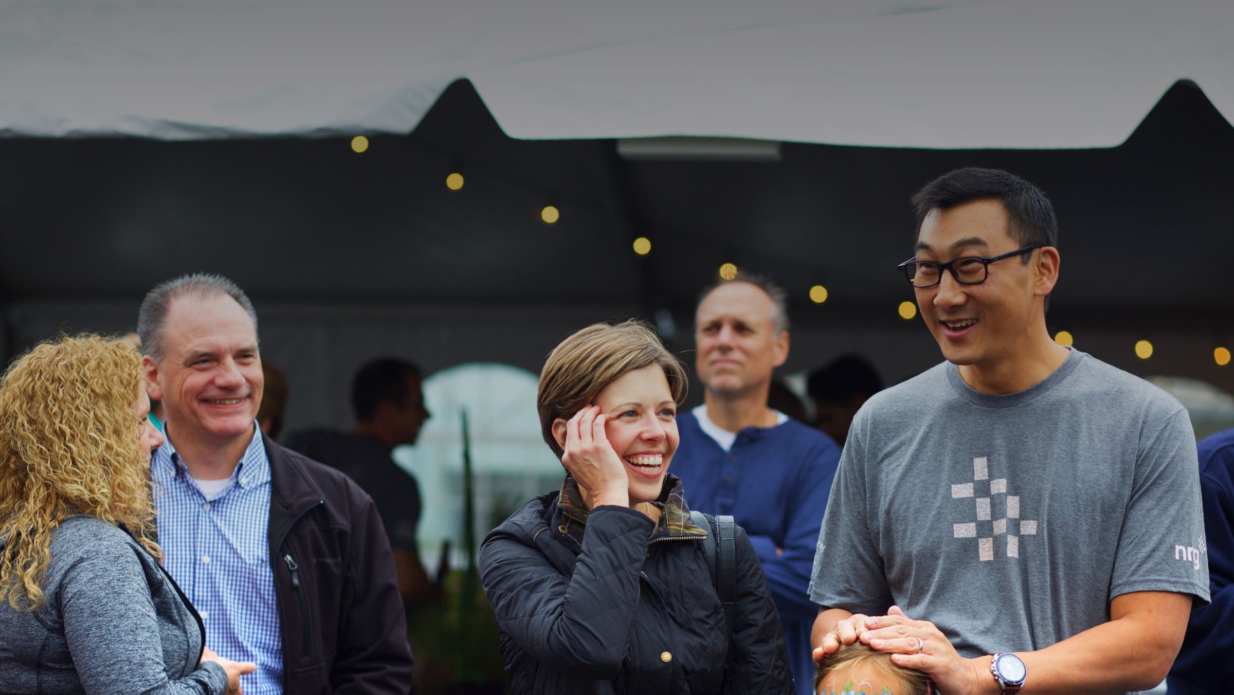 Life at NRG | NRG Energy