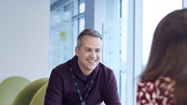 Energy Careers & Employment