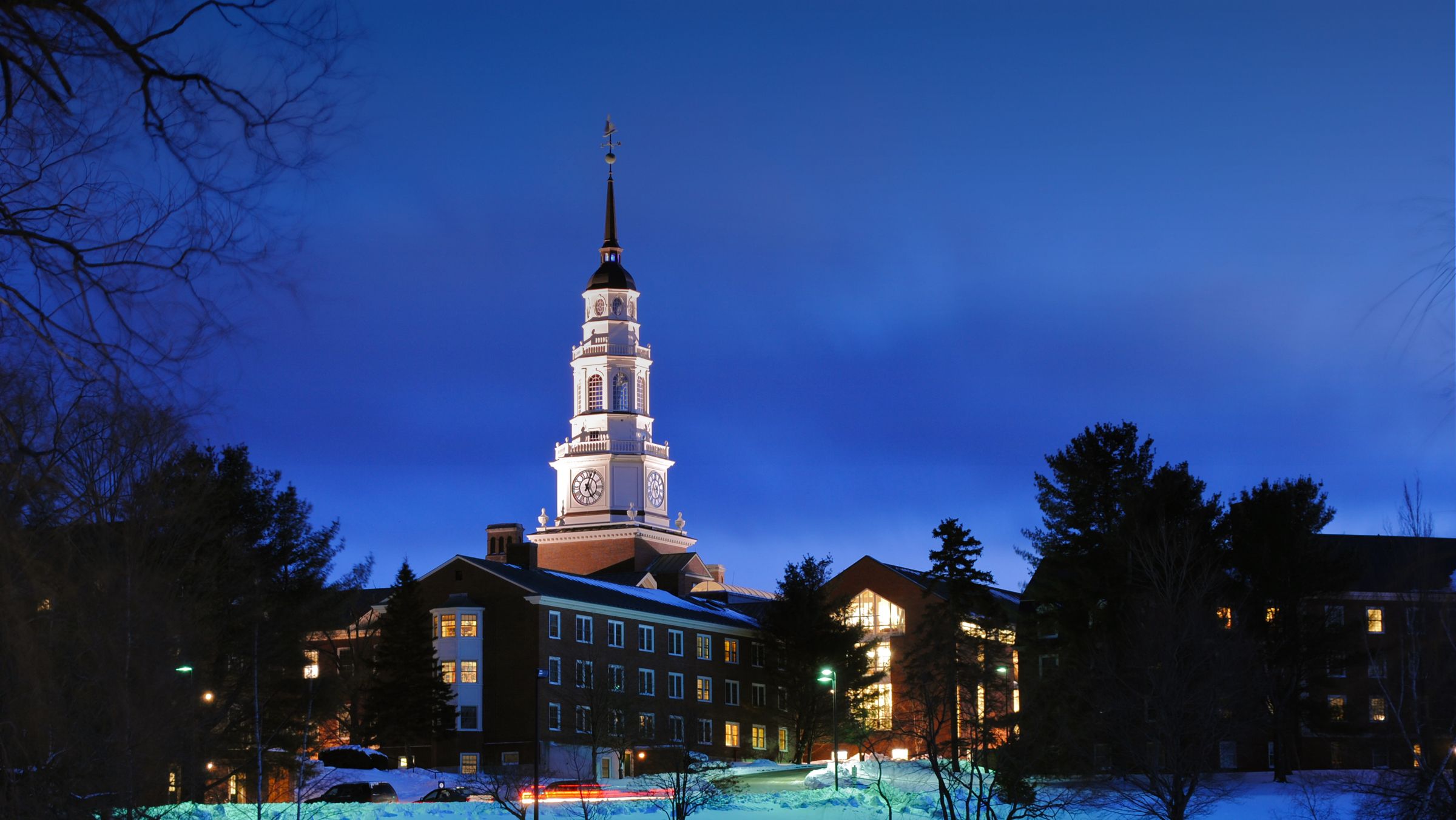 Colby College