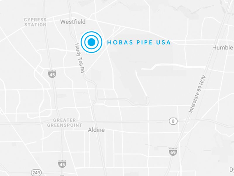 HOBAS Pipe USA