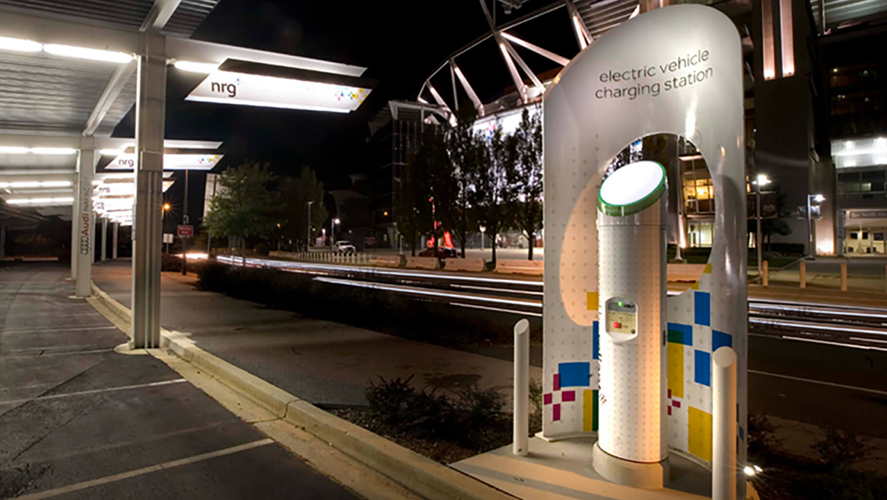 City of Houston | NRG Energy