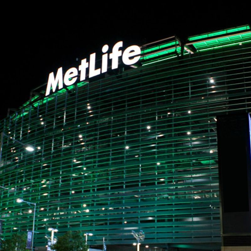 MetLife Stadium