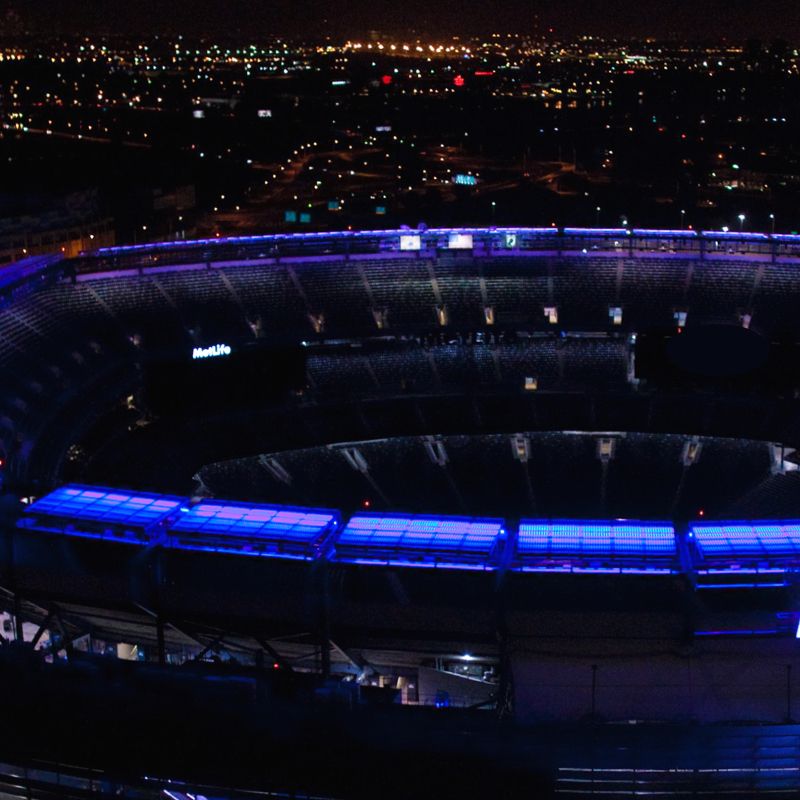 MetLife Stadium