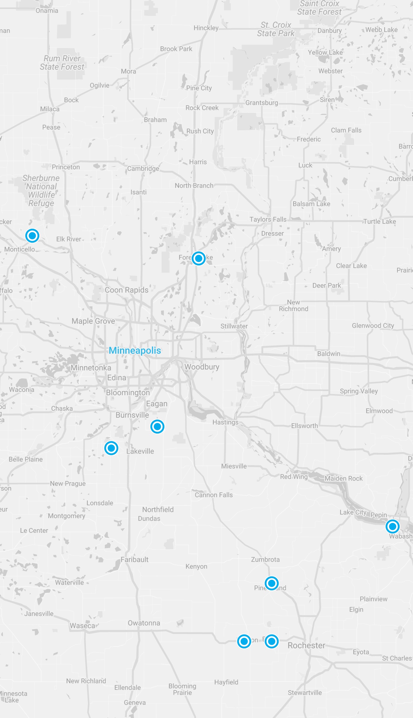 Minnesota Solar | NRG Energy