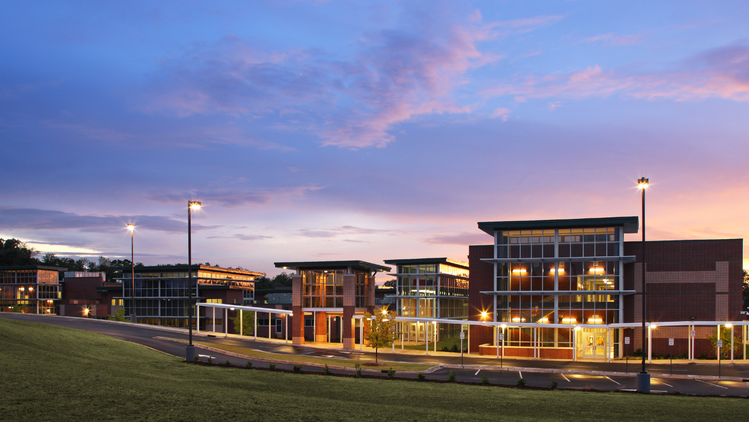 Central Texas ISD RED Case Study