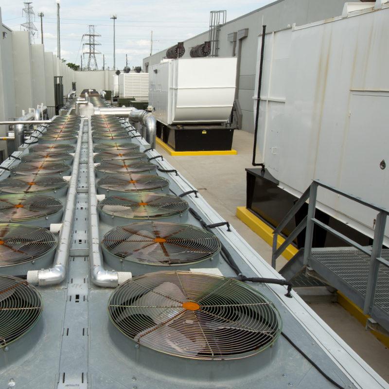 Skybox Datacenters Nrg Energy