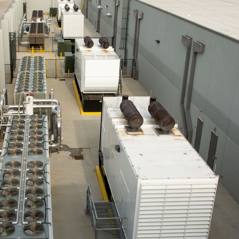 Skybox Datacenters