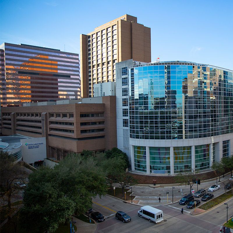 Texas Medical Center