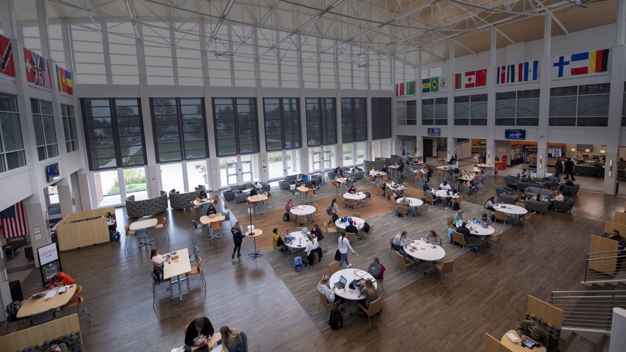 University of Findlay