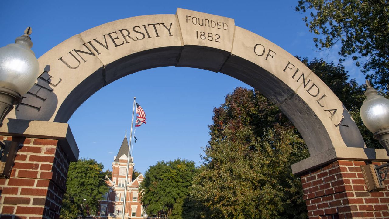University of Findlay