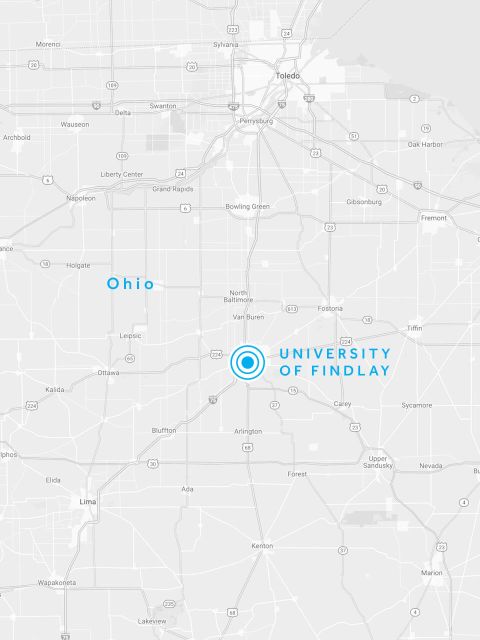 University of Findlay