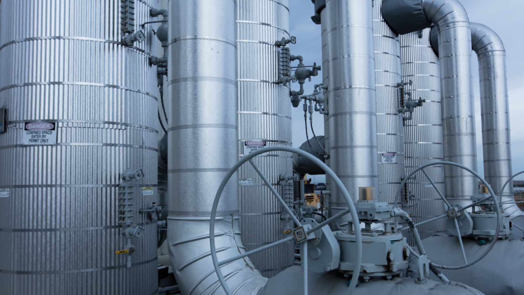 Natural Gas Power Generation | NRG Energy