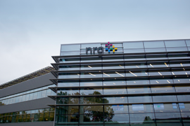 Media library