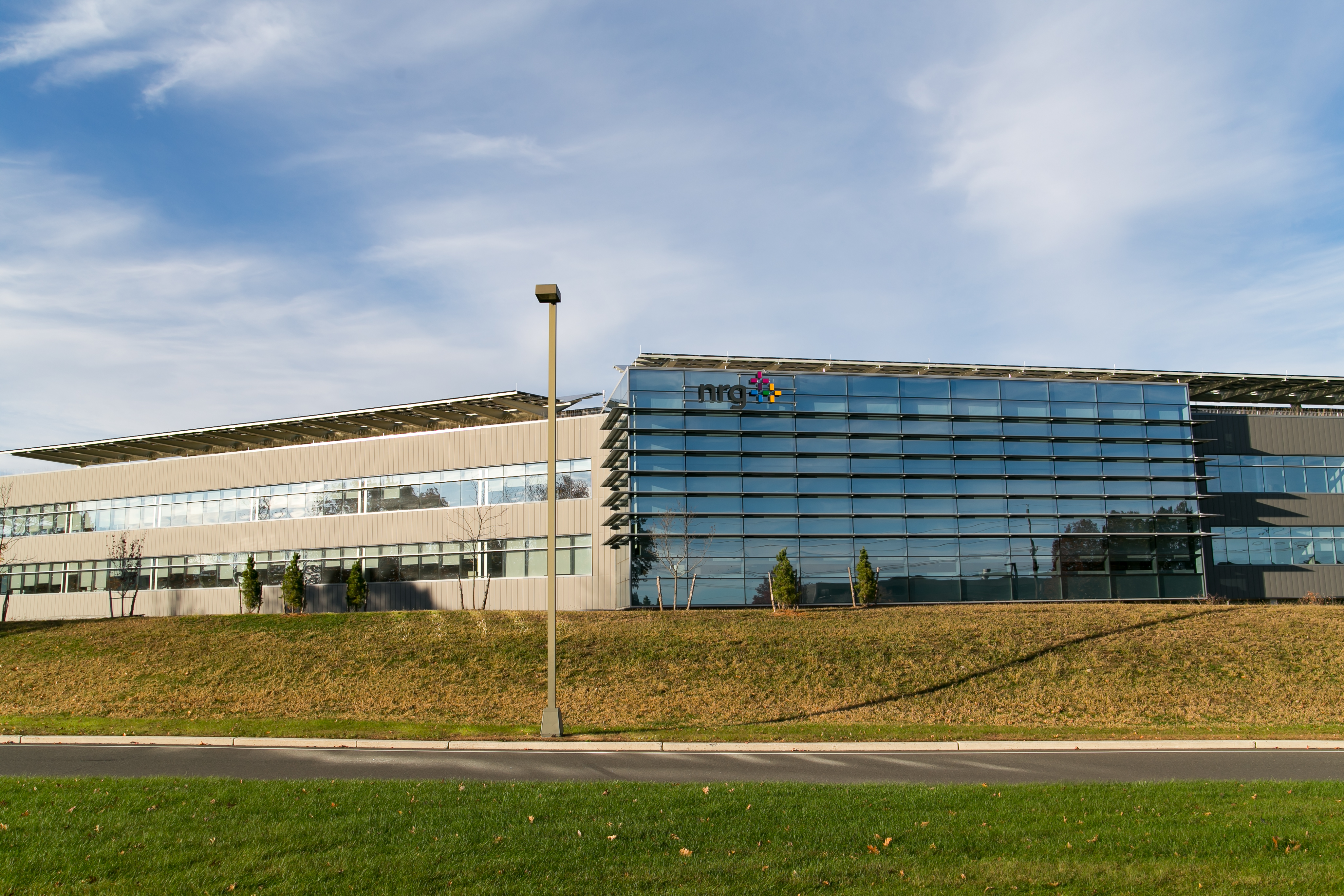 Media library
