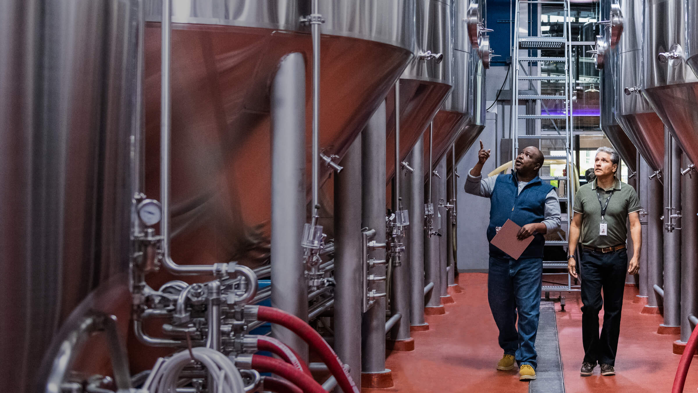 Commercial & Business Energy Solutions