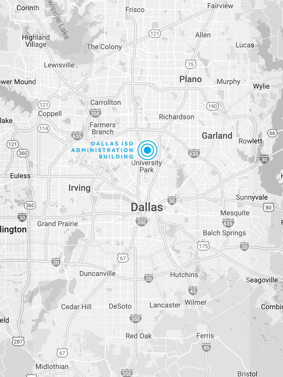 Dallas Independent School District
