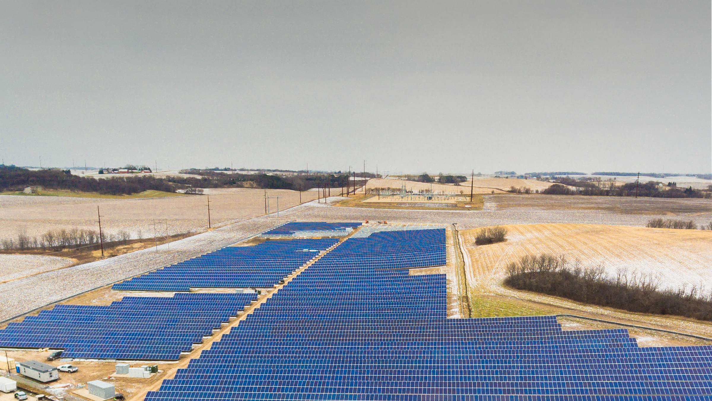 Minnesota Solar