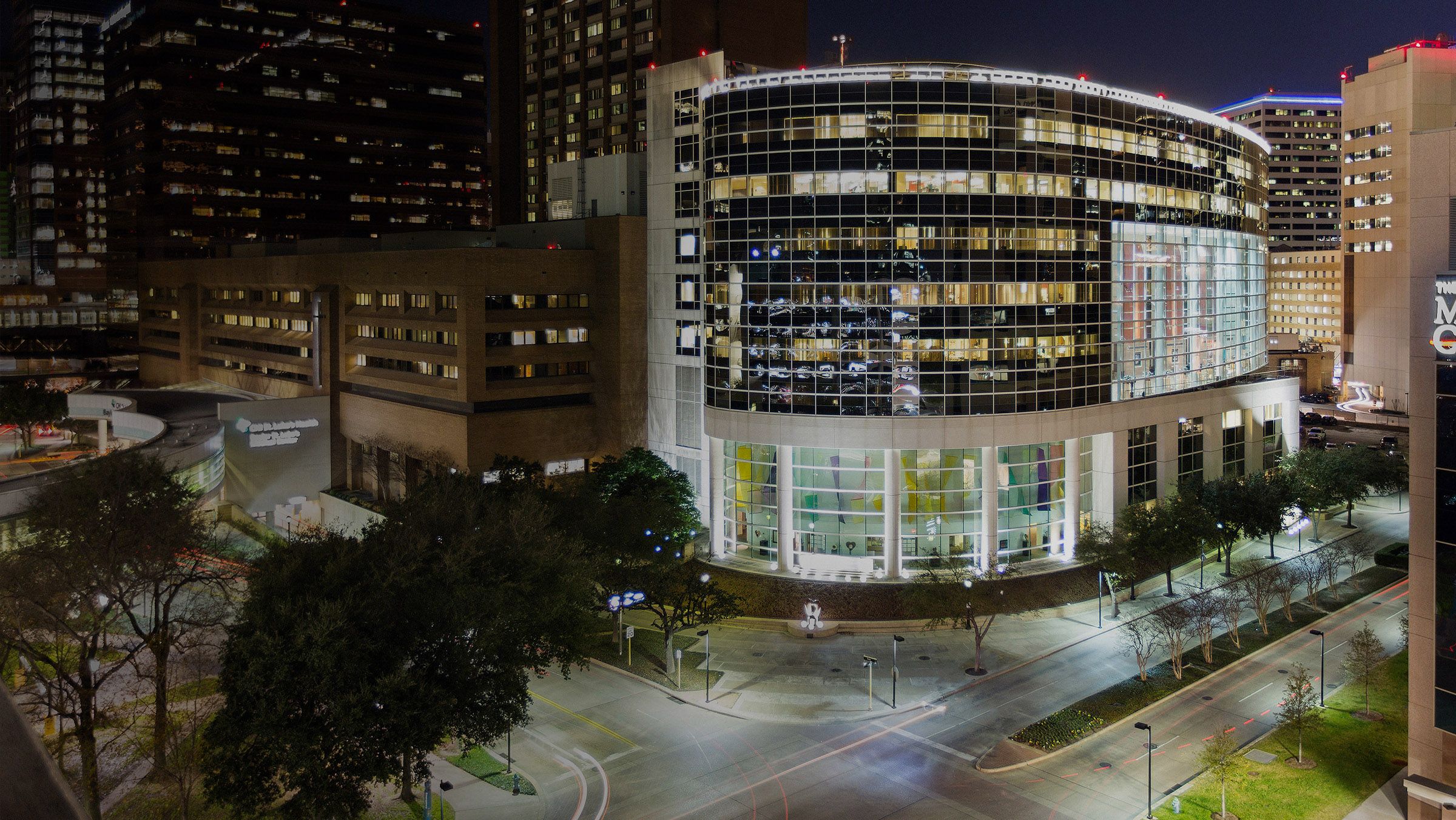 Texas Medical Center