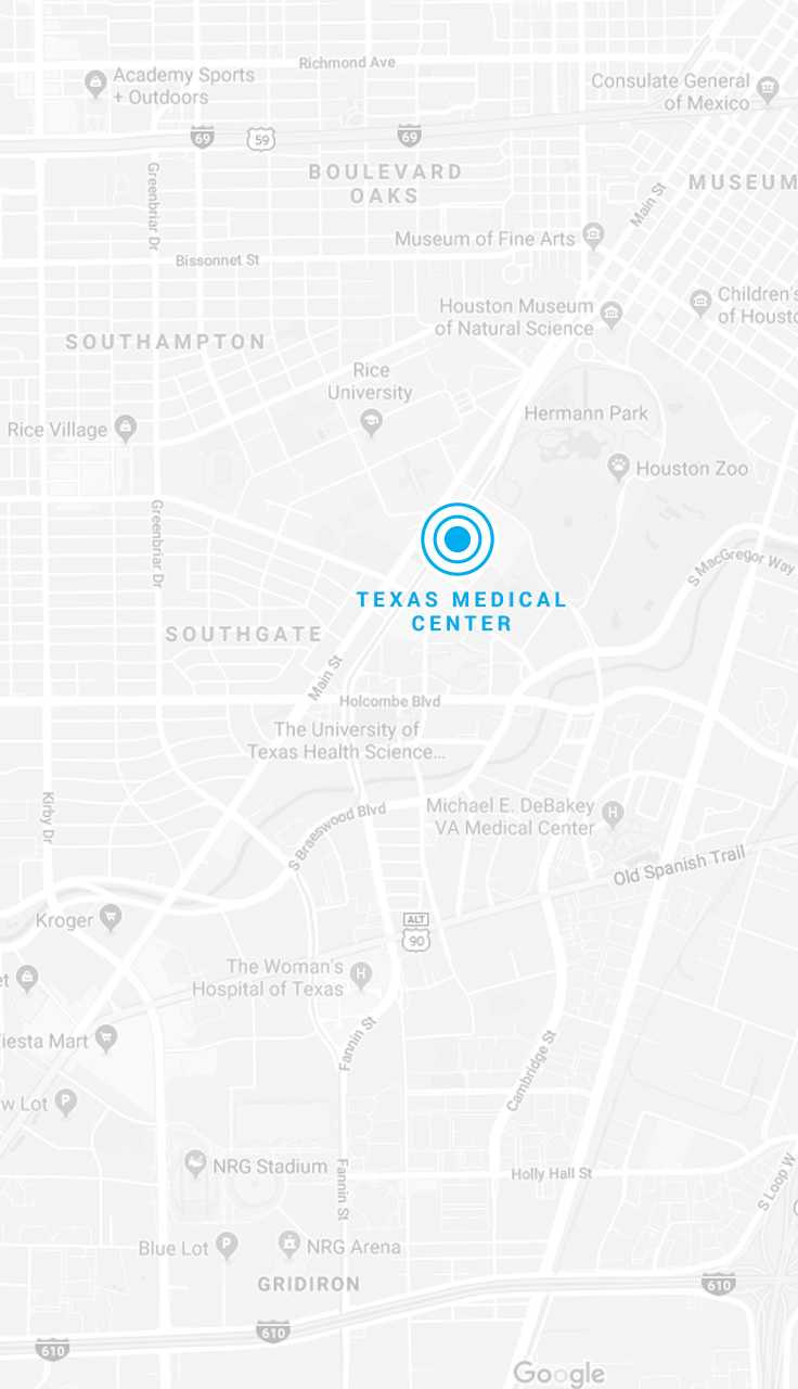 Texas Medical Center
