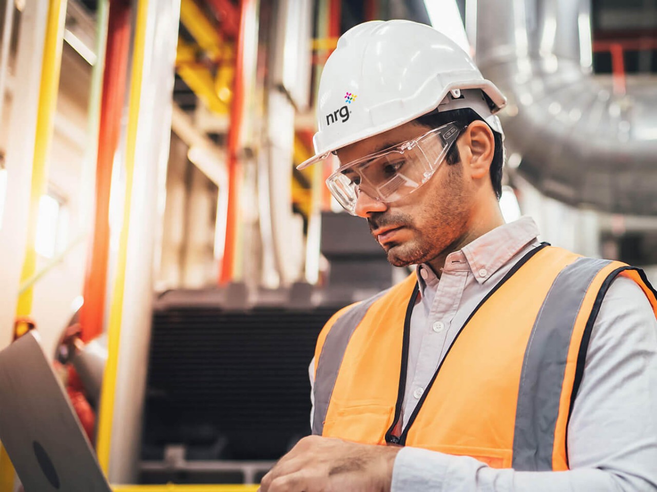 Welcome to NRG | NRG Energy