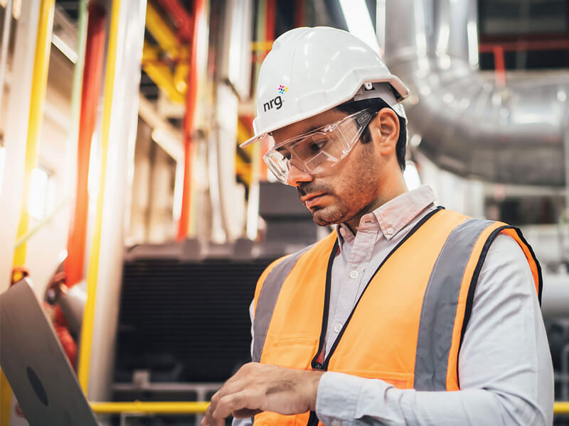 Welcome to NRG | NRG Energy