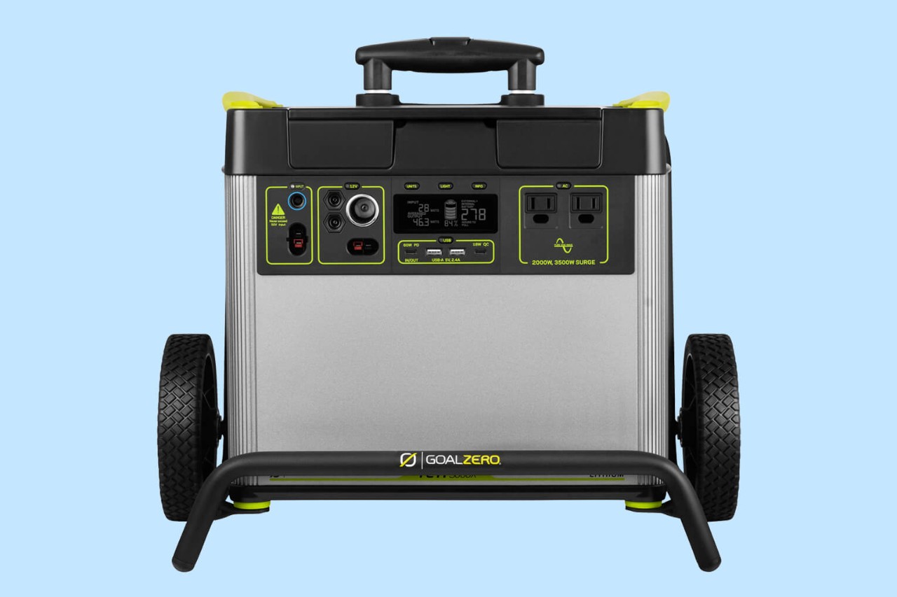 Welcome to NRG | NRG Energy