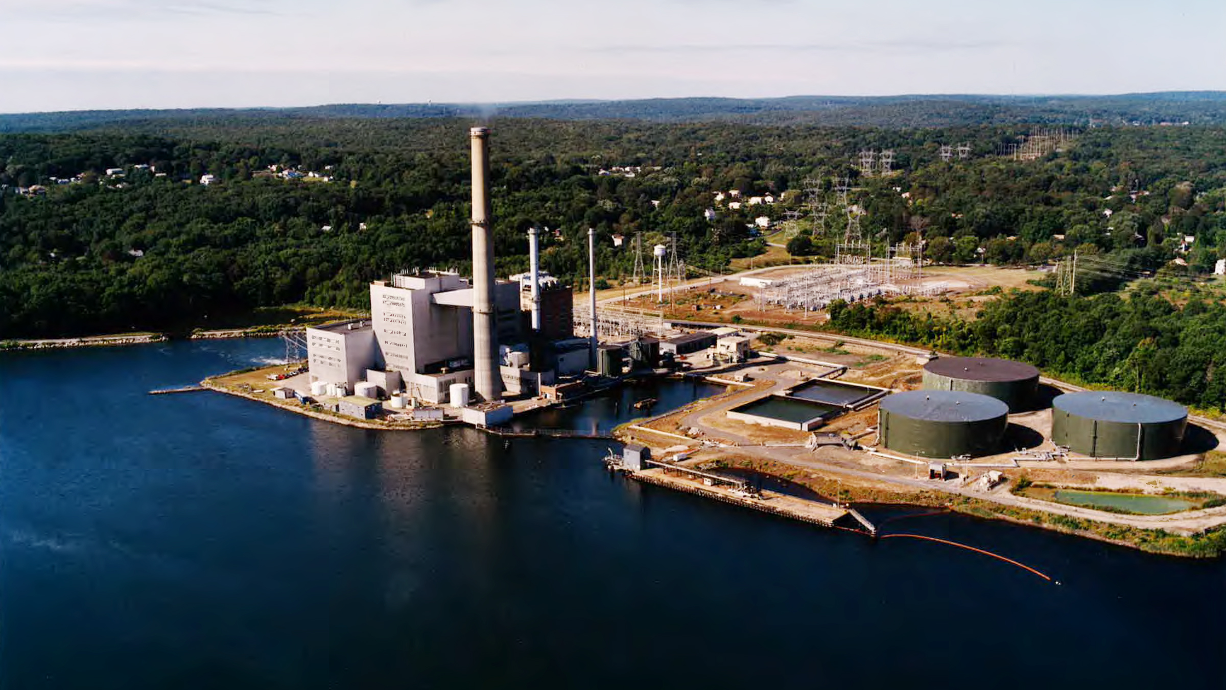 100 years of power. 100 years of people.