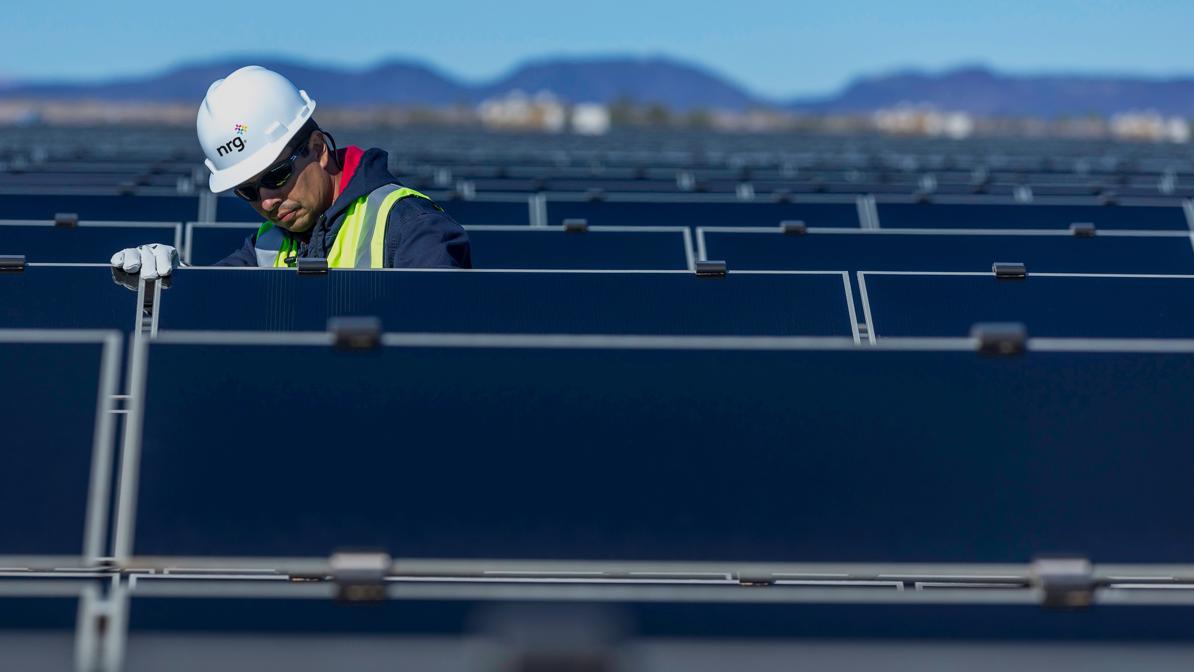 Better energy solutions for your business — and budget