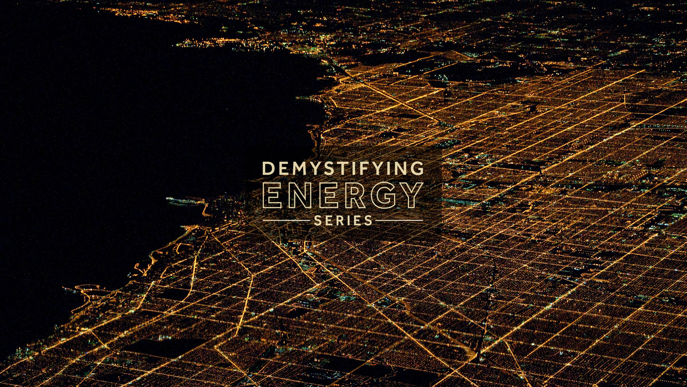 Capacity Market vs Energy Market