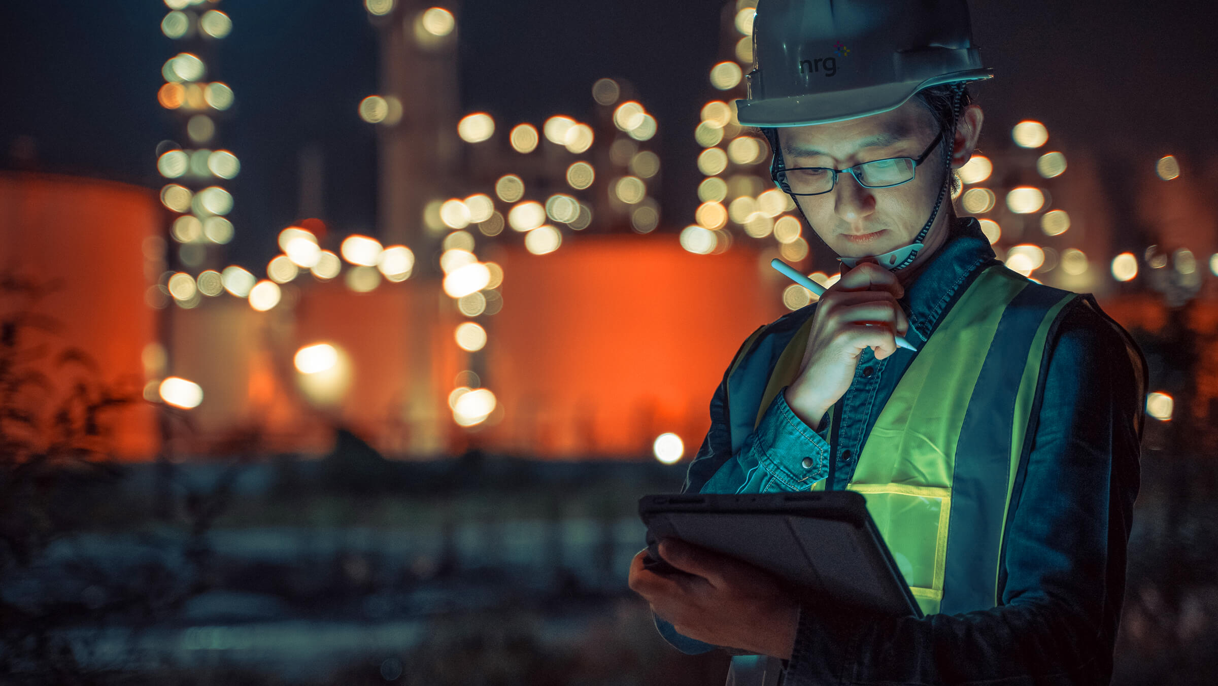 Energy Awareness Month and optimal energy approaches