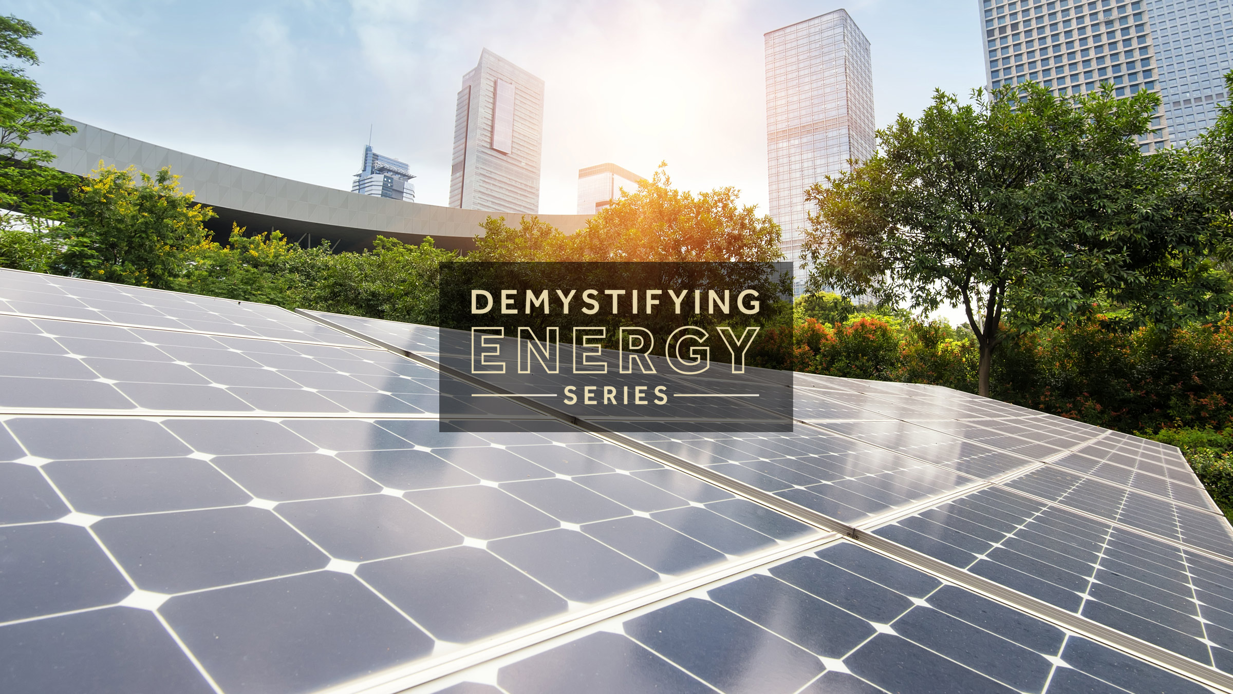 Reducing carbon footprint for homes and businesses