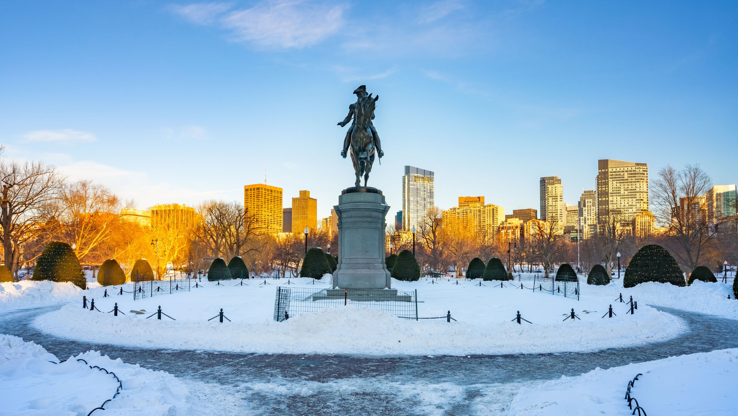 Purchasing strategies for New England market dynamics