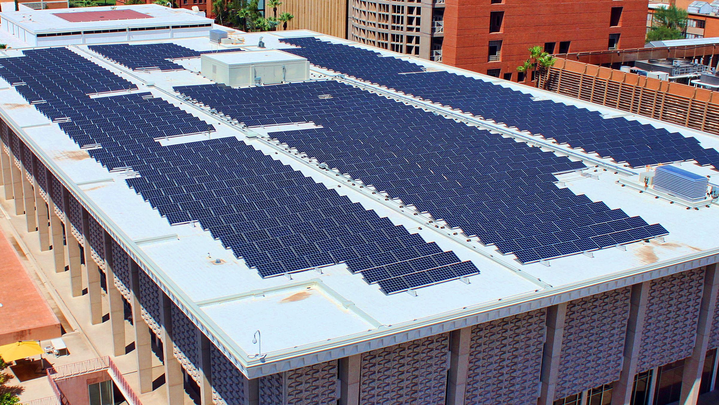 The On-Site Solar Playbook