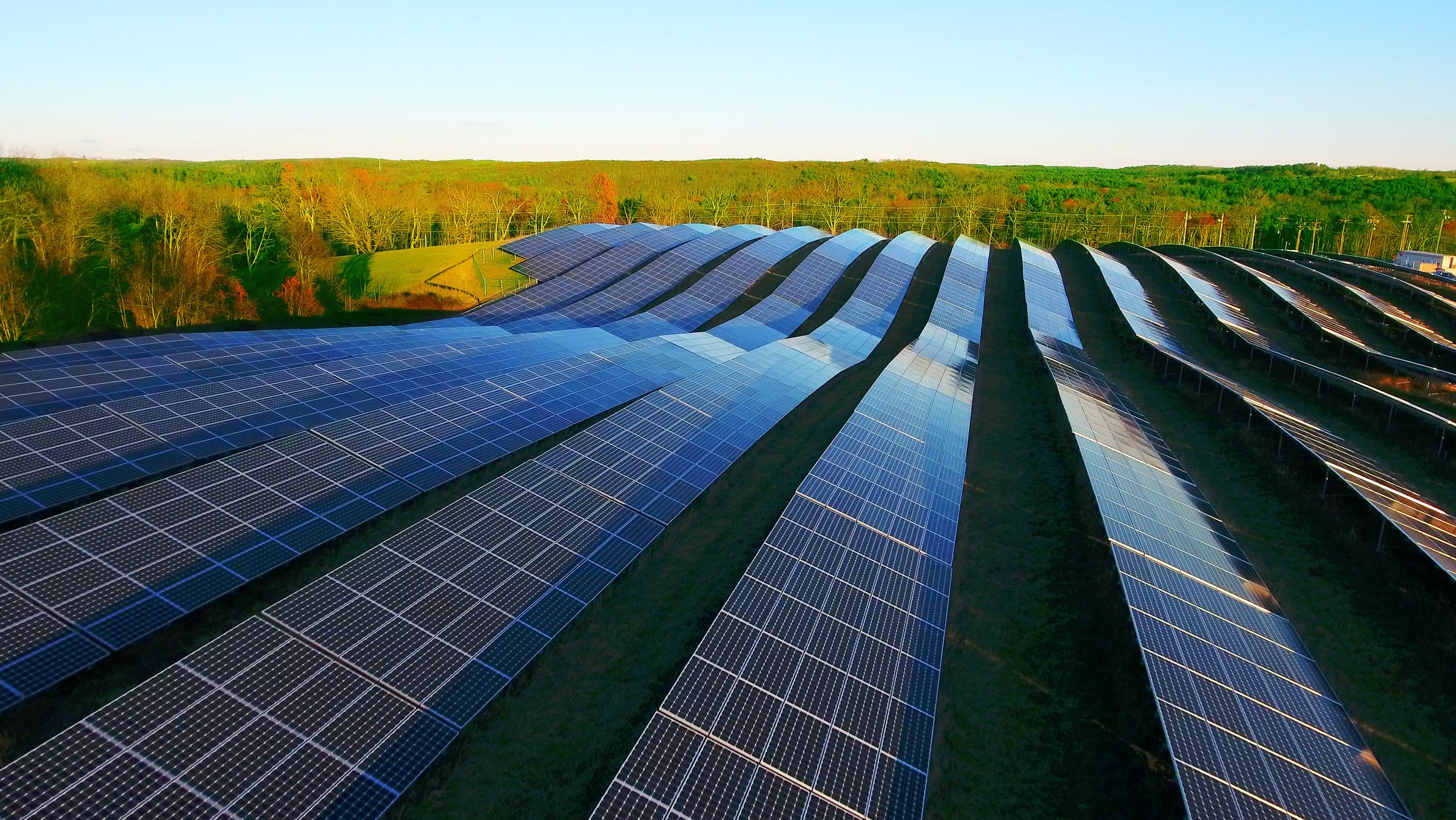 Transforming the future of solar.