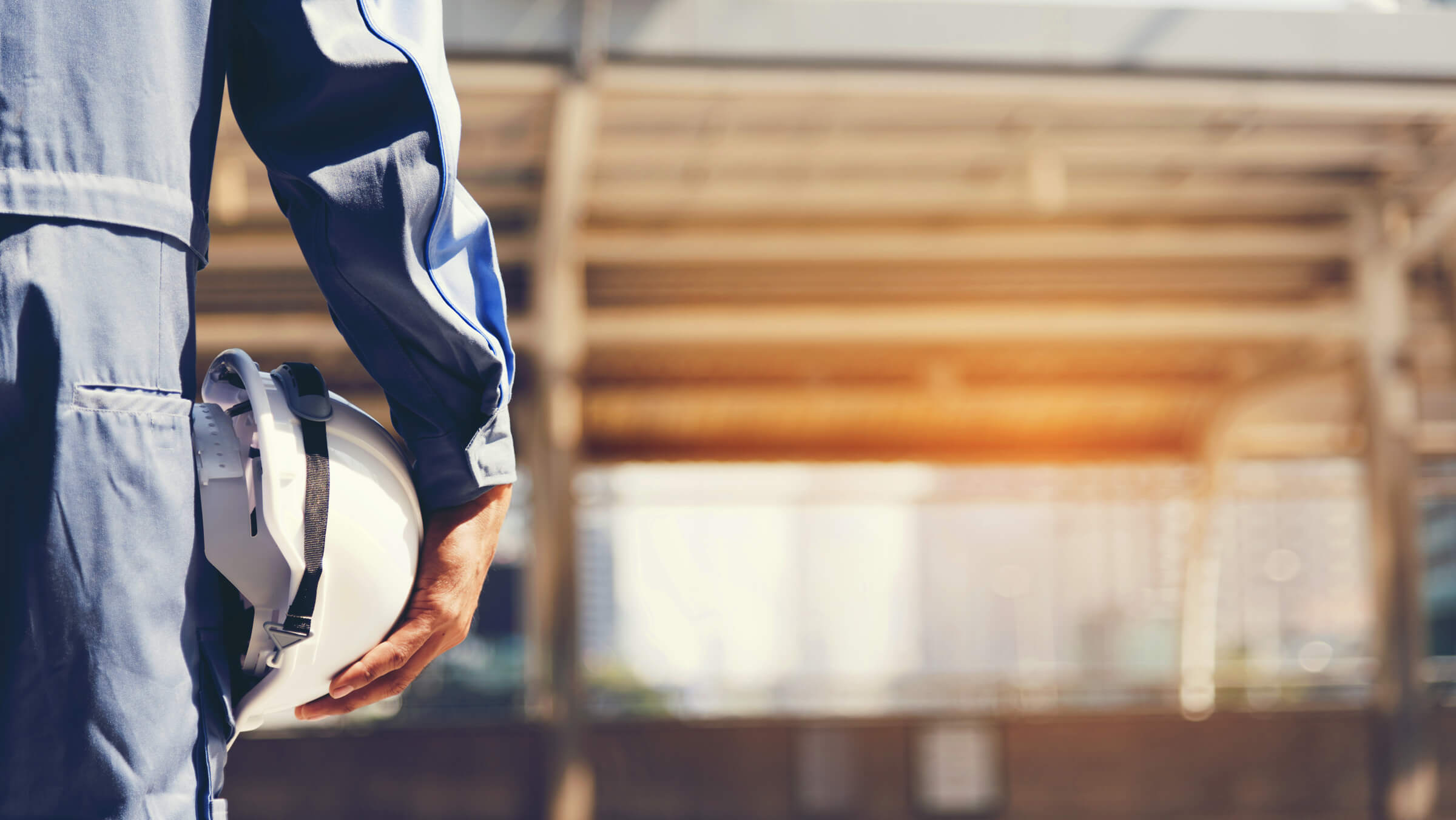 National Safety Month — and a 365-day commitment