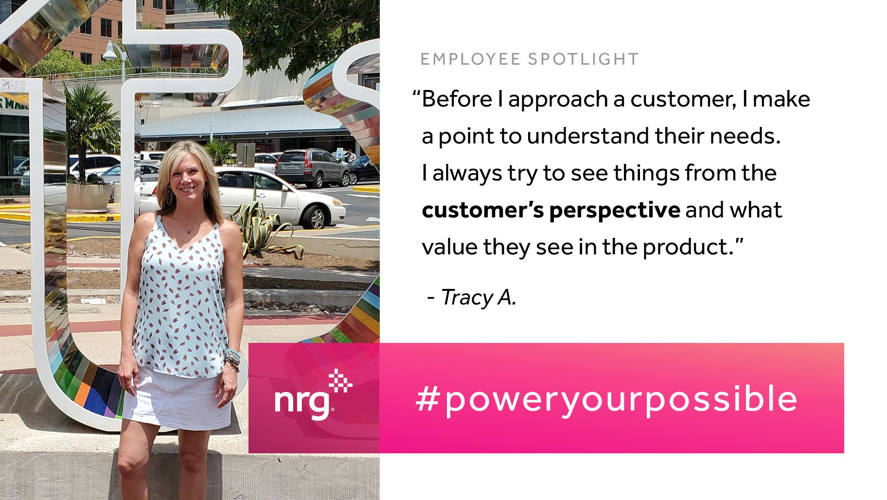 Power Values | NRG Energy