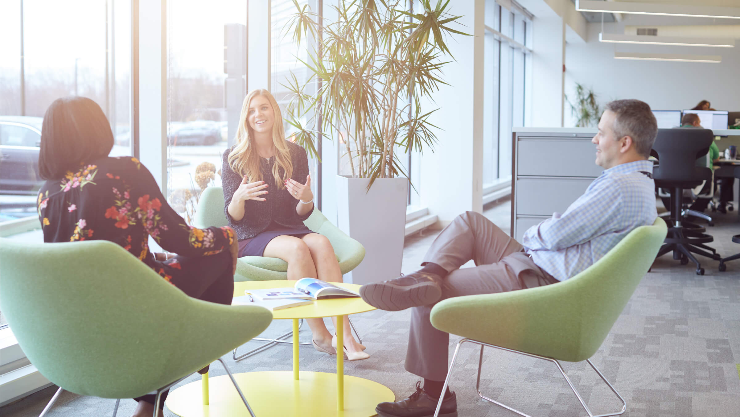 Power Values: 2020 Employee Spotlights