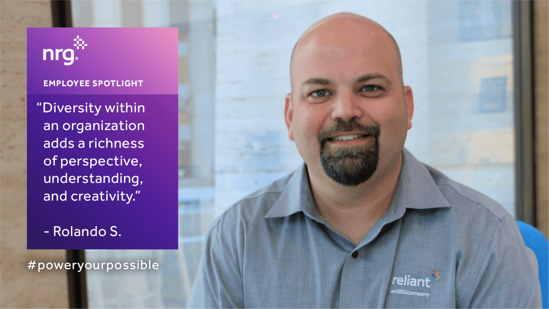 Power Values: 2020 Employee Spotlights