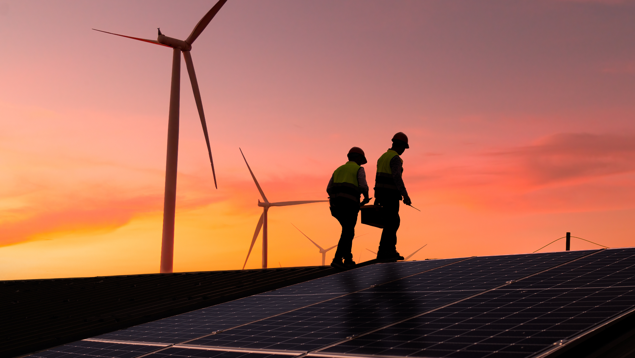 Empowering Our Customers Through the Energy Transition