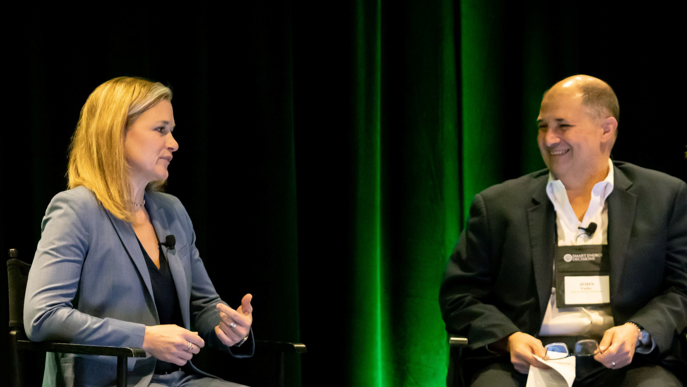 From Renewable Energy’s Complexity, a Silver Lining