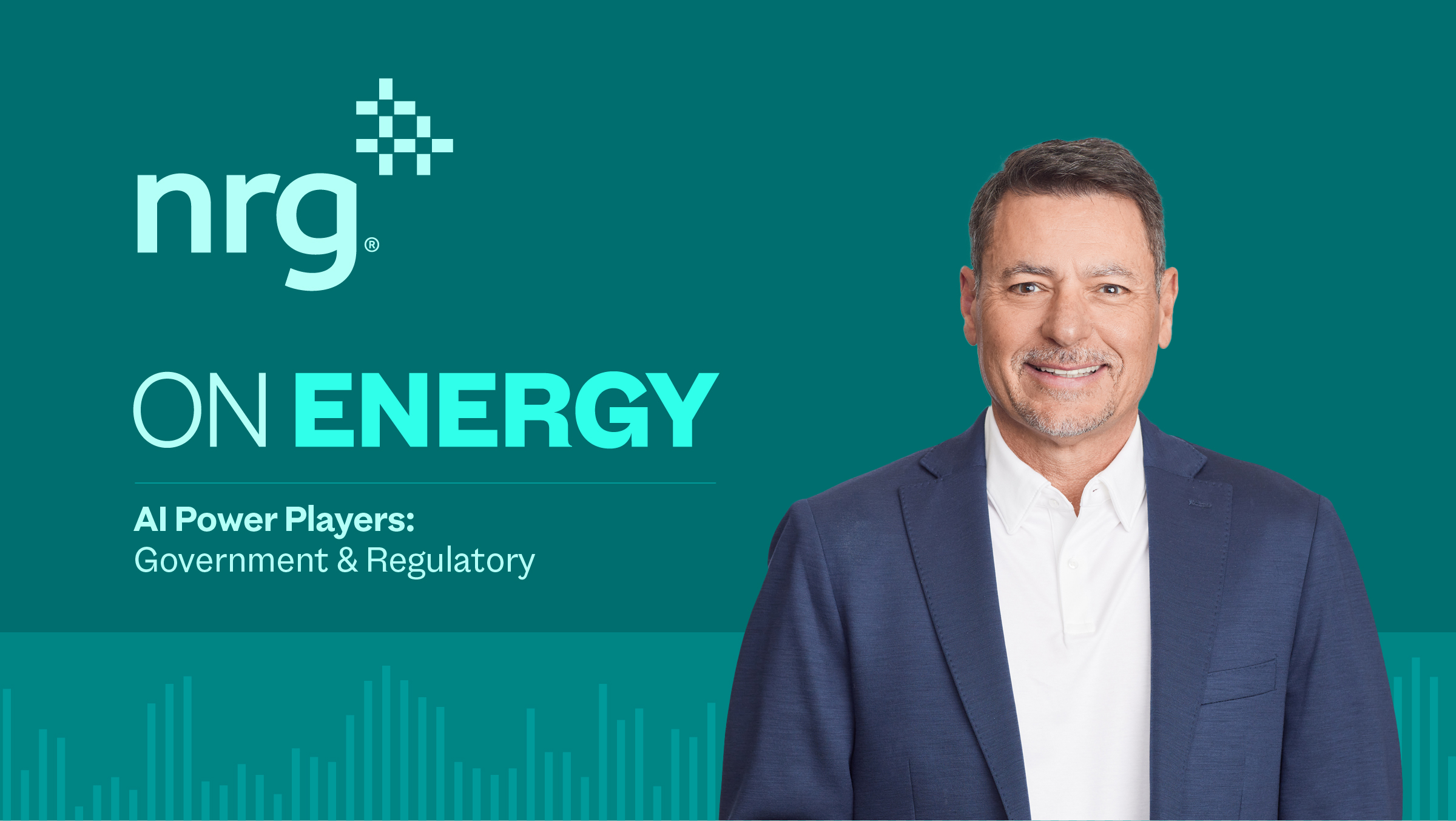 Government and Regulatory, Episode 3, Part 1