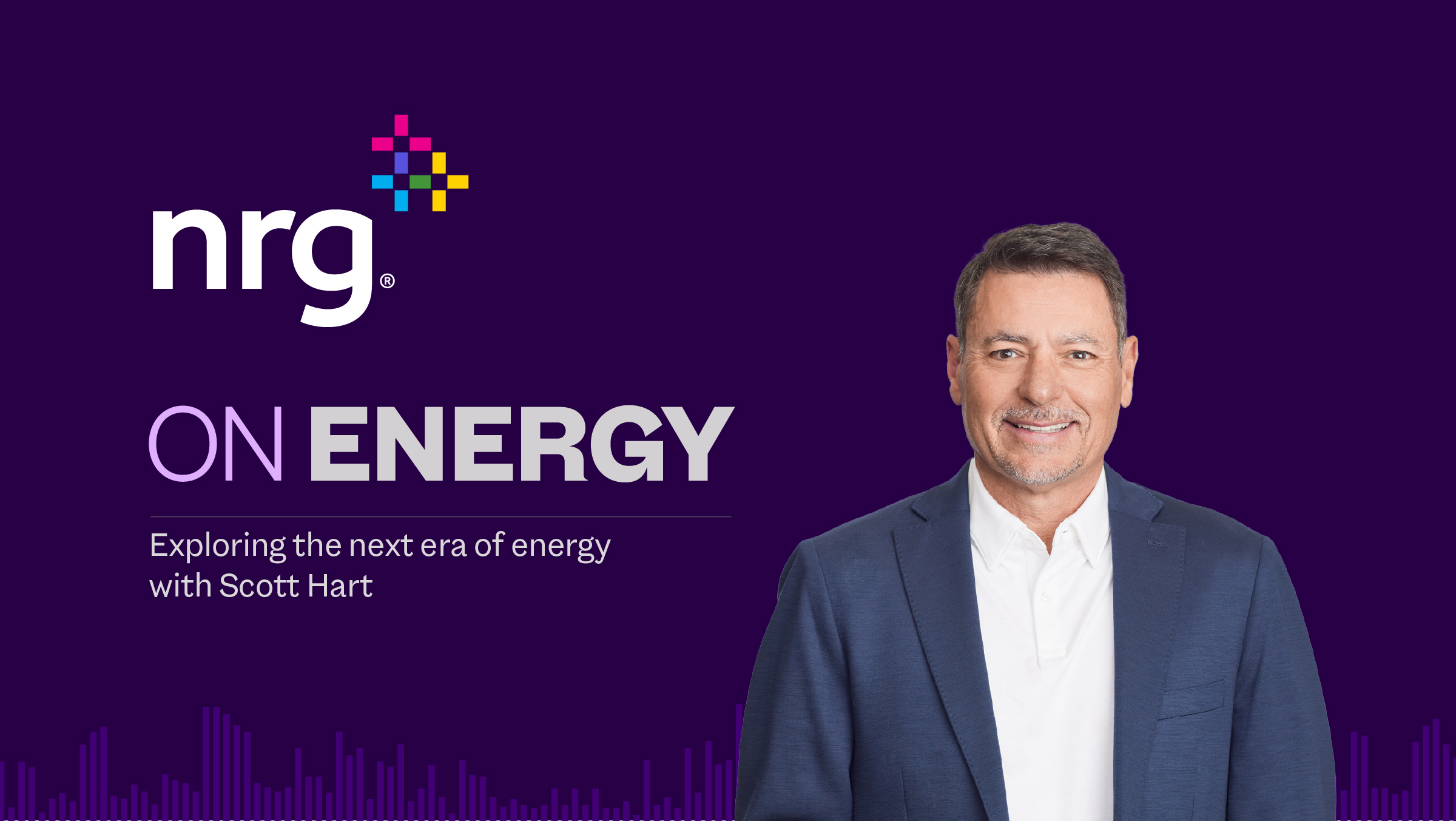 New Energy Era, Episode 1