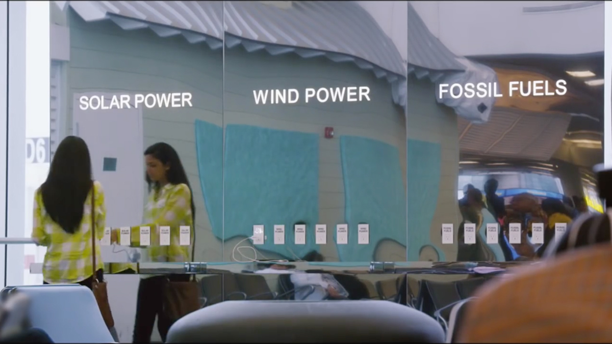 The Power Behind the Plug: Behind-the-Scenes