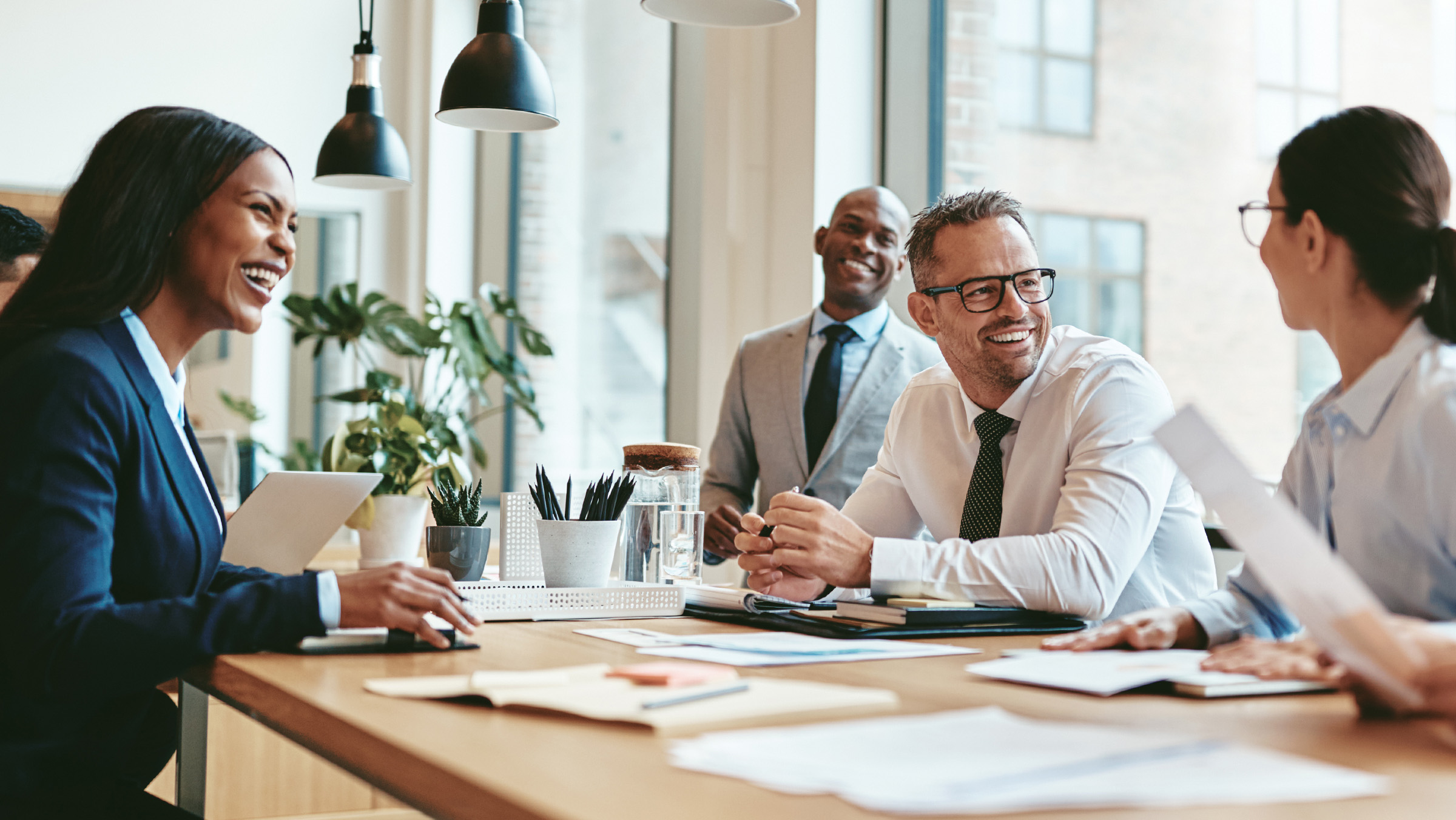 Taking energy brokers and their clients to the next level