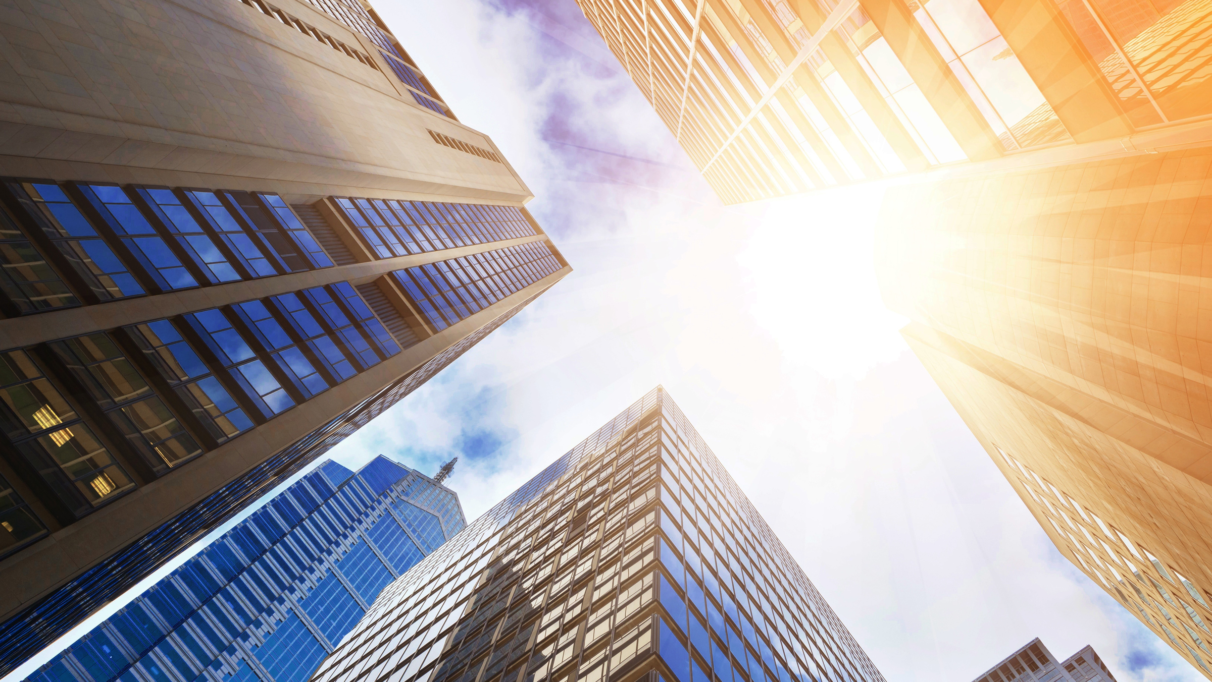 The customer-led transition