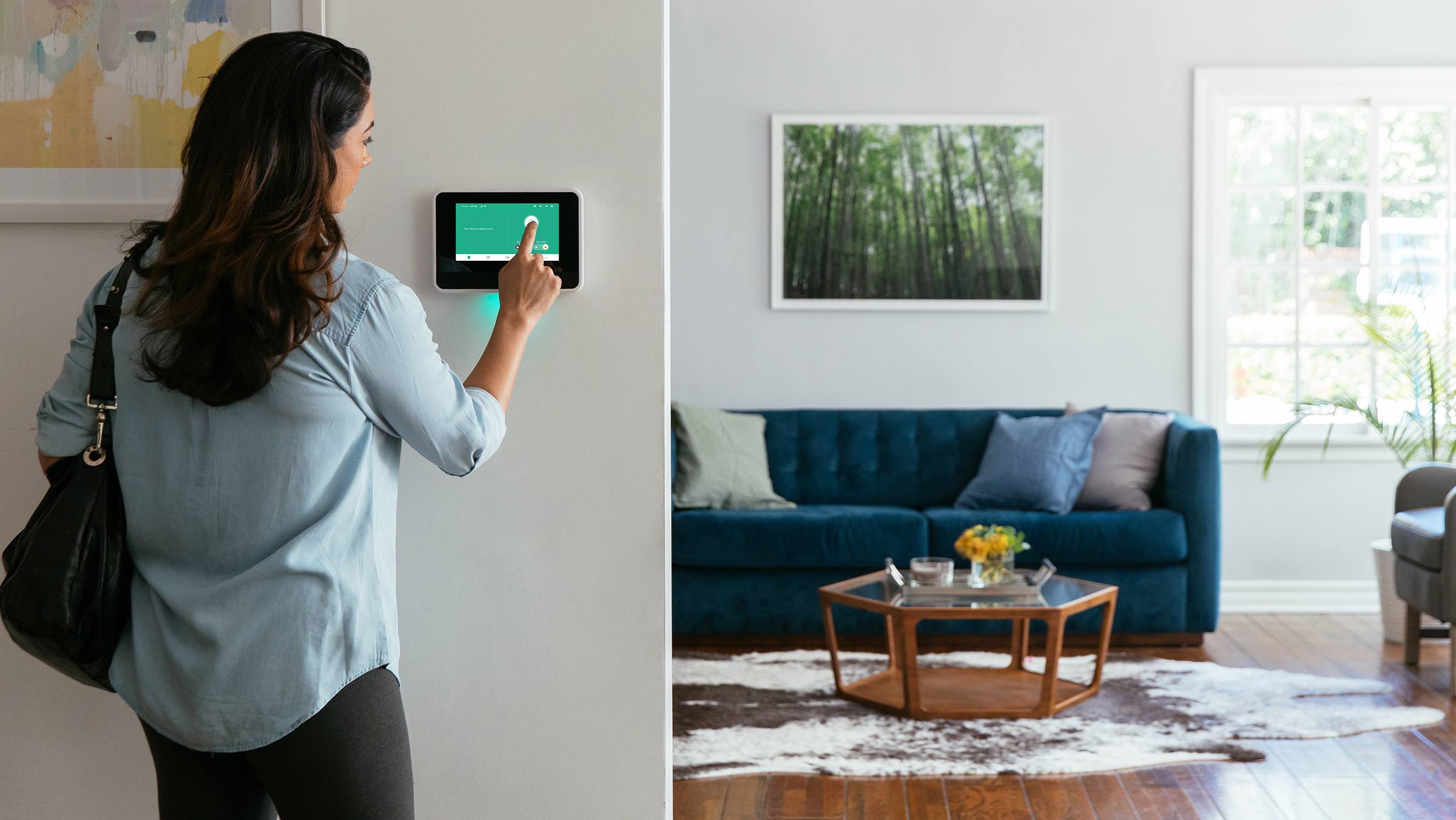 Smart homes of 2024: AI, energy management, and the future of living