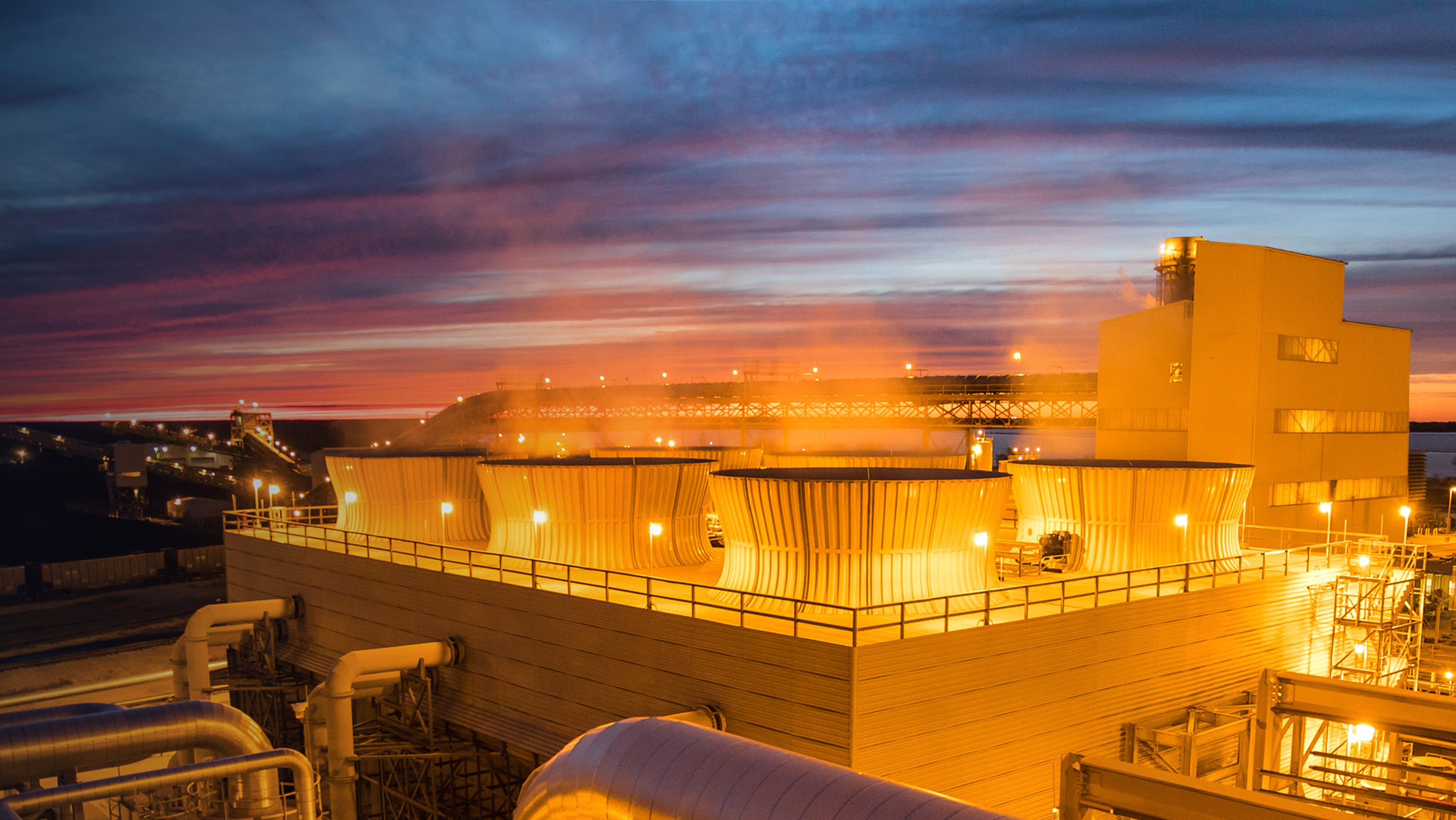 Understanding Energy Curtailment