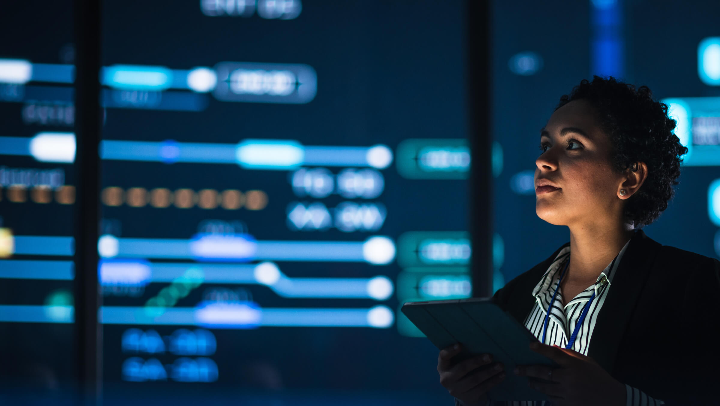 3 Ways NRG Is Raising the Bar in Customer Experience