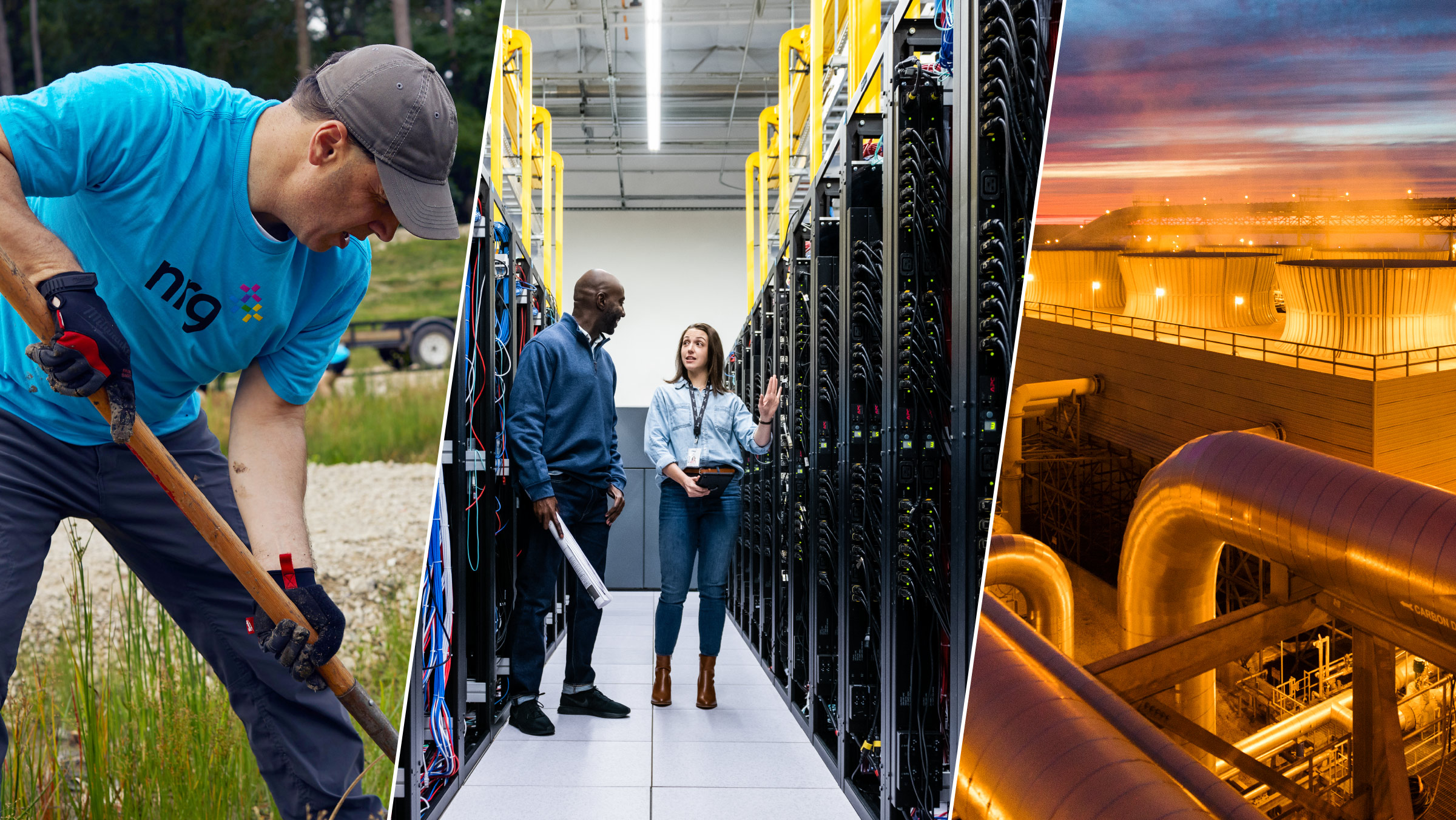 A company energy brokers can rely on