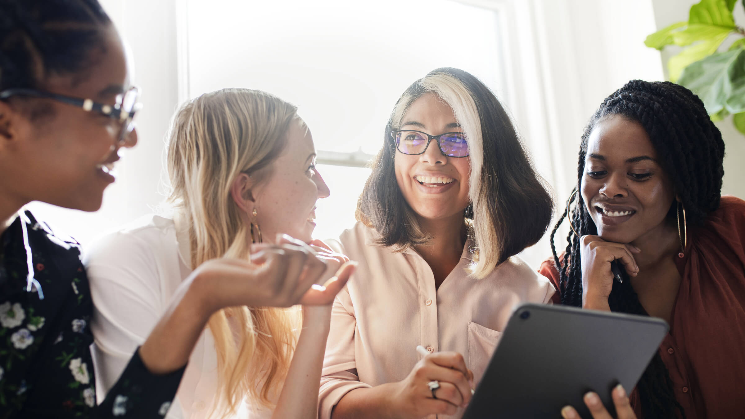 Celebrating our Women Role Models